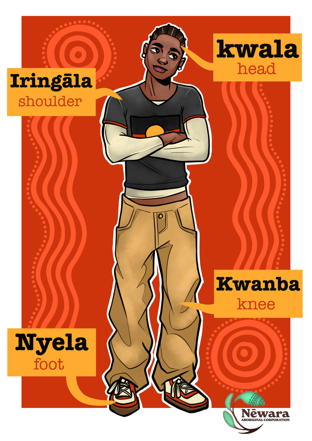 Store | Nēwara Aboriginal Corporation