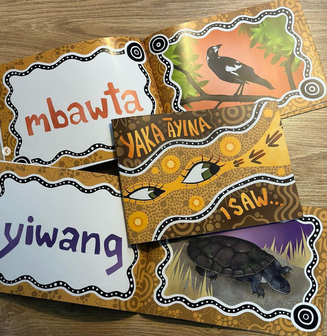 Store | Nēwara Aboriginal Corporation